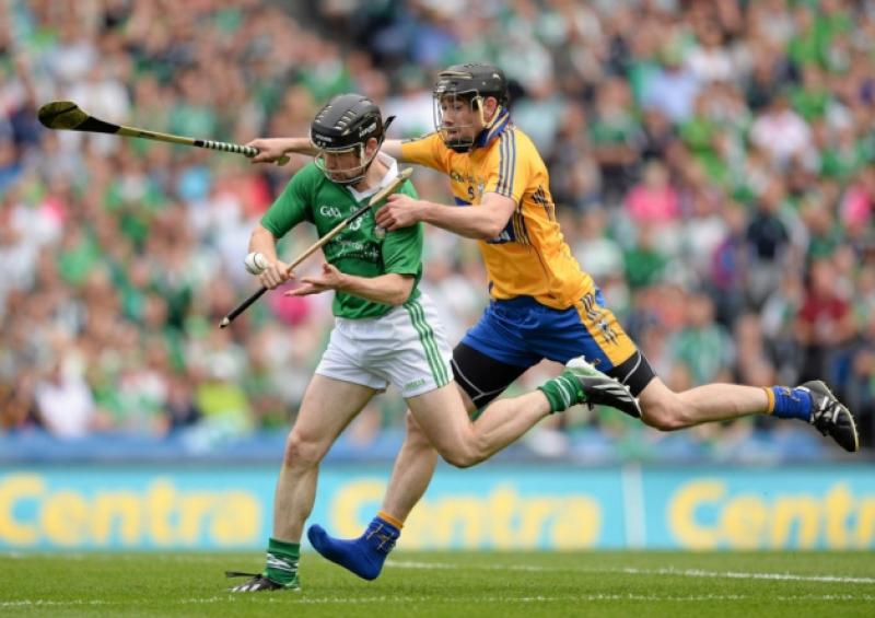 Limerick tactics come up short against Clare - Limerick Live