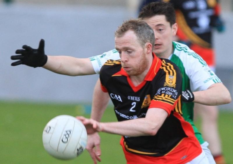 Champions off to a winning start in Limerick SFC - Limerick Live