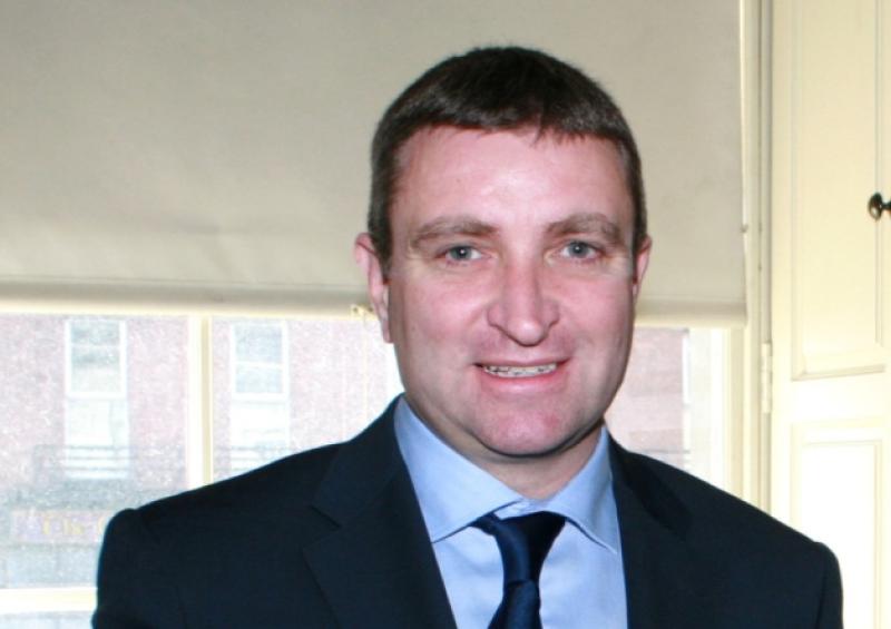 Limerick TDs printed 70,000 calendars for constituents - Limerick Live