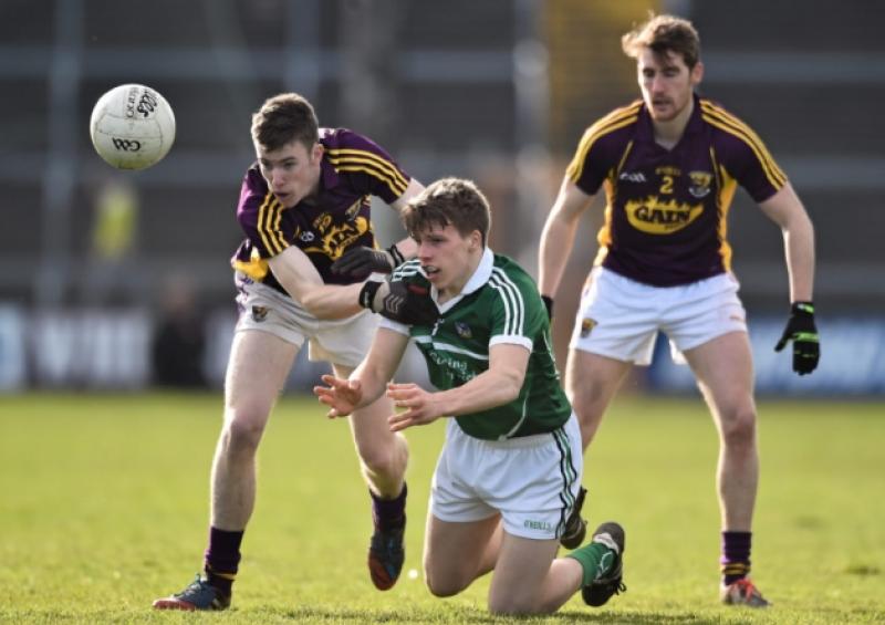 Limerick and Cork teams for Munster U-21 championship clash - Limerick Live