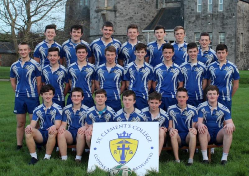 St Clement’s bow out of Munster Junior Cup - Limerick Live