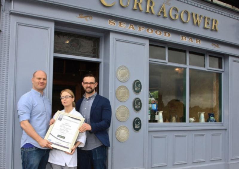 Hospitality industry sees upturn as Limerick businesses taste success ...