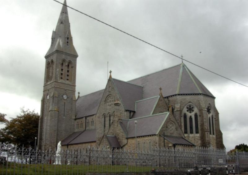 Christmas marks busy time for weddings in Rathkeale - Limerick Live