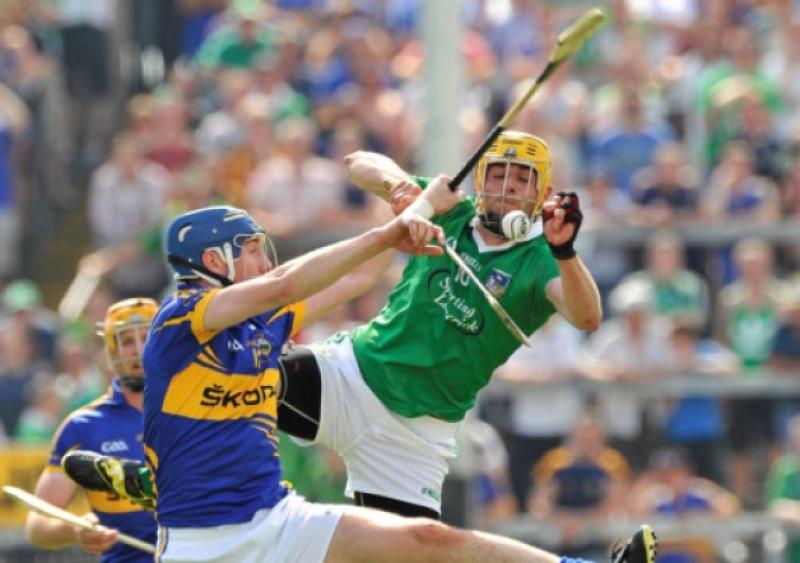 How the Limerick players rated in the win over Tipp - Limerick Live