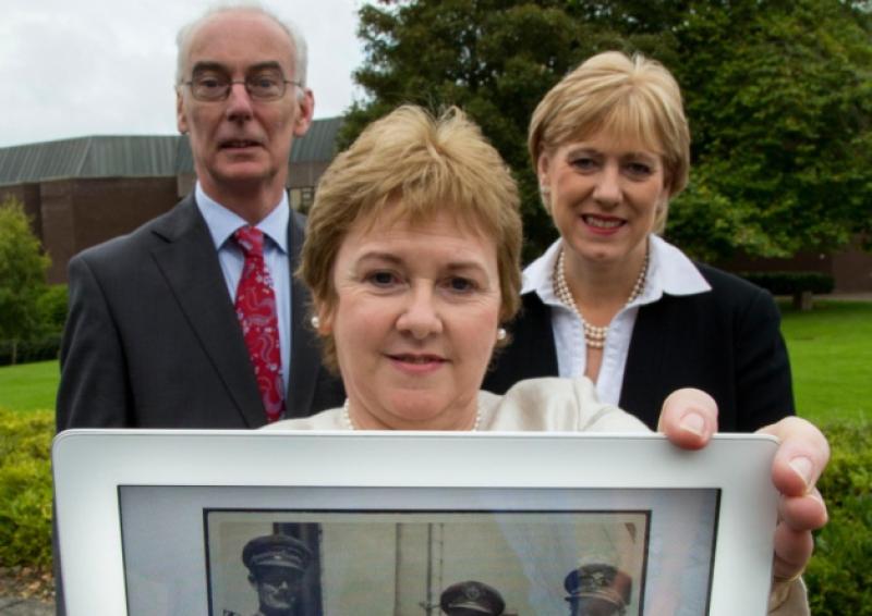 UL’s online archive shows human side of WWI - Limerick Live