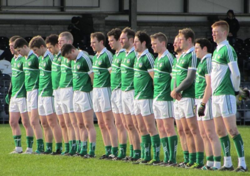 Lucey returns to Limerick football team - Limerick Live