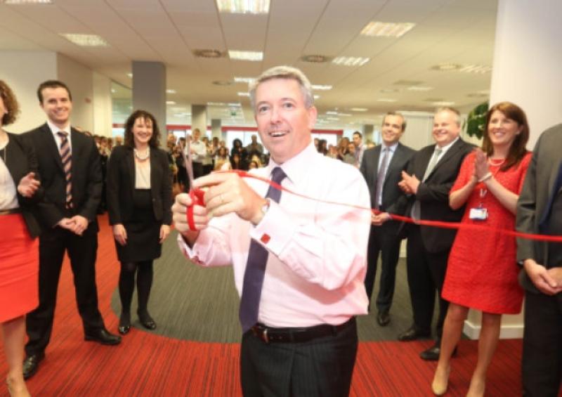 Pepper plans European expansion from Shannon base - Limerick Live