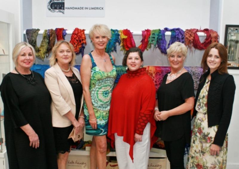 Limerick fashion show to support Enable Ireland - Limerick Live