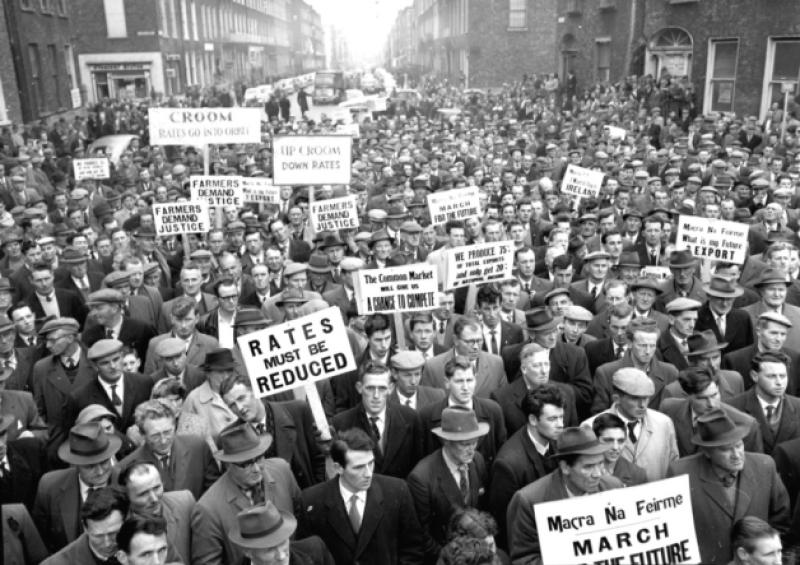 Limerick Leader’s unique picture archive is brought to book - Limerick Live