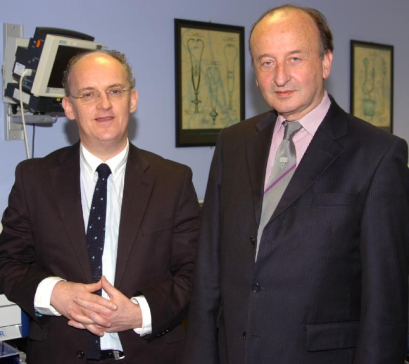 Consultants concern over elderly access to specialists - Limerick Live