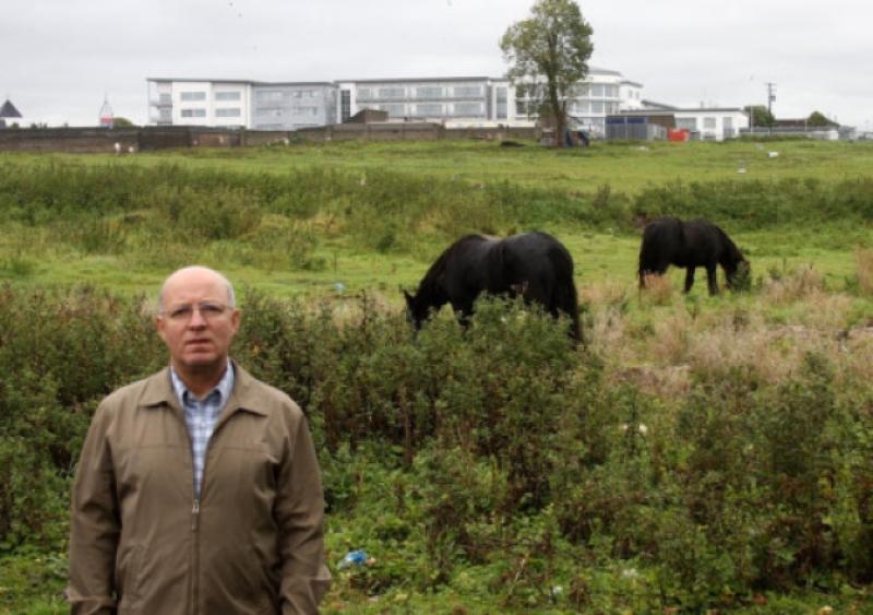 Limerick City councillors should be ‘ashamed’ over Toppins Field ...