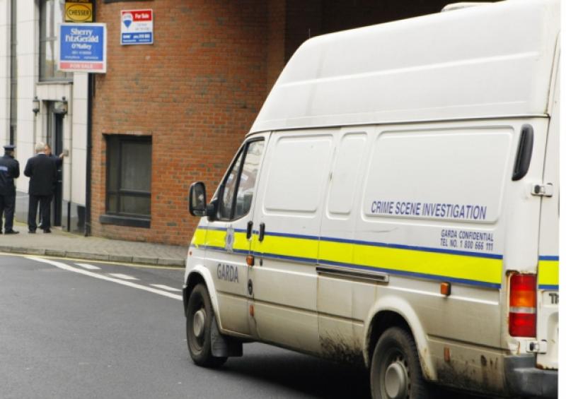 Woman arrested over murder of pensioner at Limerick apartment ...