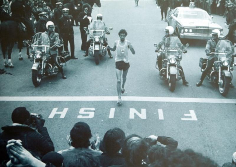 Boston marathon winner to give talk ahead of Limerick run - Limerick Live