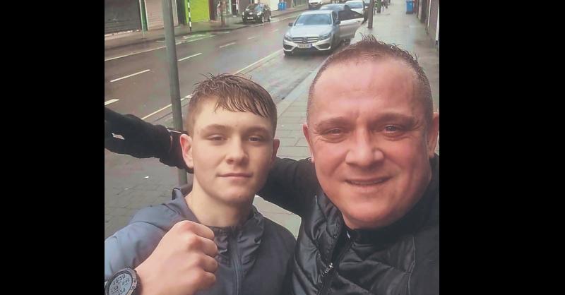 Christmas Day run highlights mental health services in Limerick ...