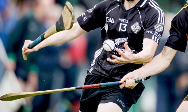 Knockainey defeat Patrickswell to win Limerick Intermediate Hurling ...