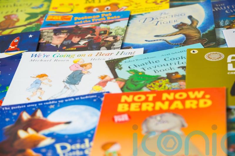 Book about Troubles in Northern Ireland longlisted for top children's ...