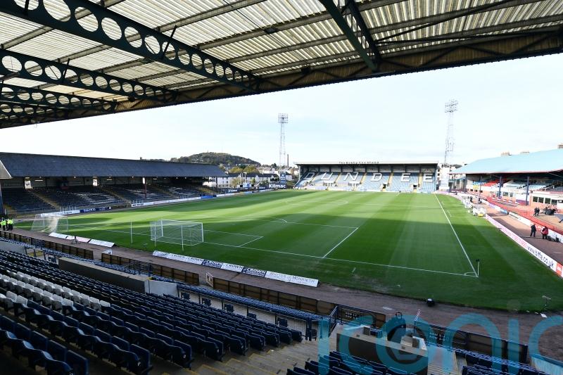 Dundee move day-to-day operations to Dundee and Angus College’s Gardyne ...