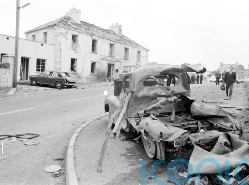 Claudy bomb victims ‘continually failed’ by justice system over 50 ...