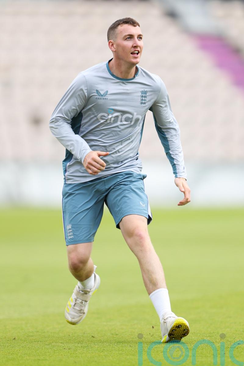 Harry Brook is a huge talent but he’s a bit dumb – Ben Stokes ...