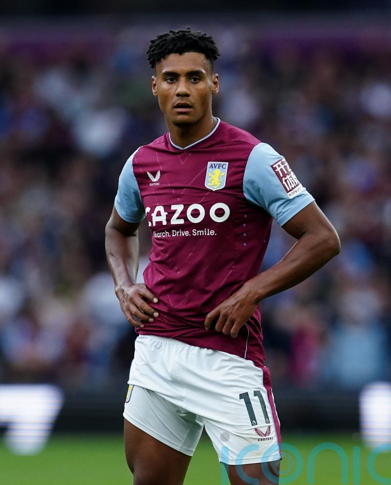 Thomas Frank ‘convinced’ Ollie Watkins can rediscover his best form ...