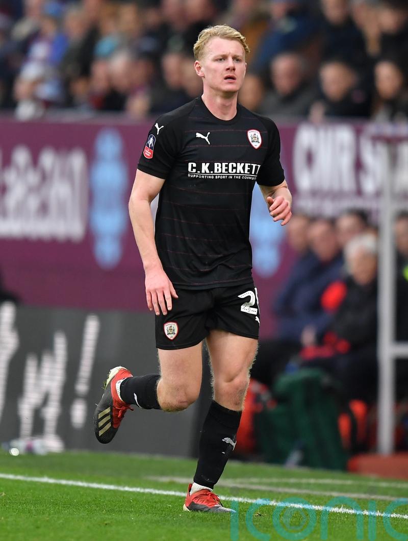 Cheltenham see off Morecambe thanks to Ben Williams strike - Limerick Live