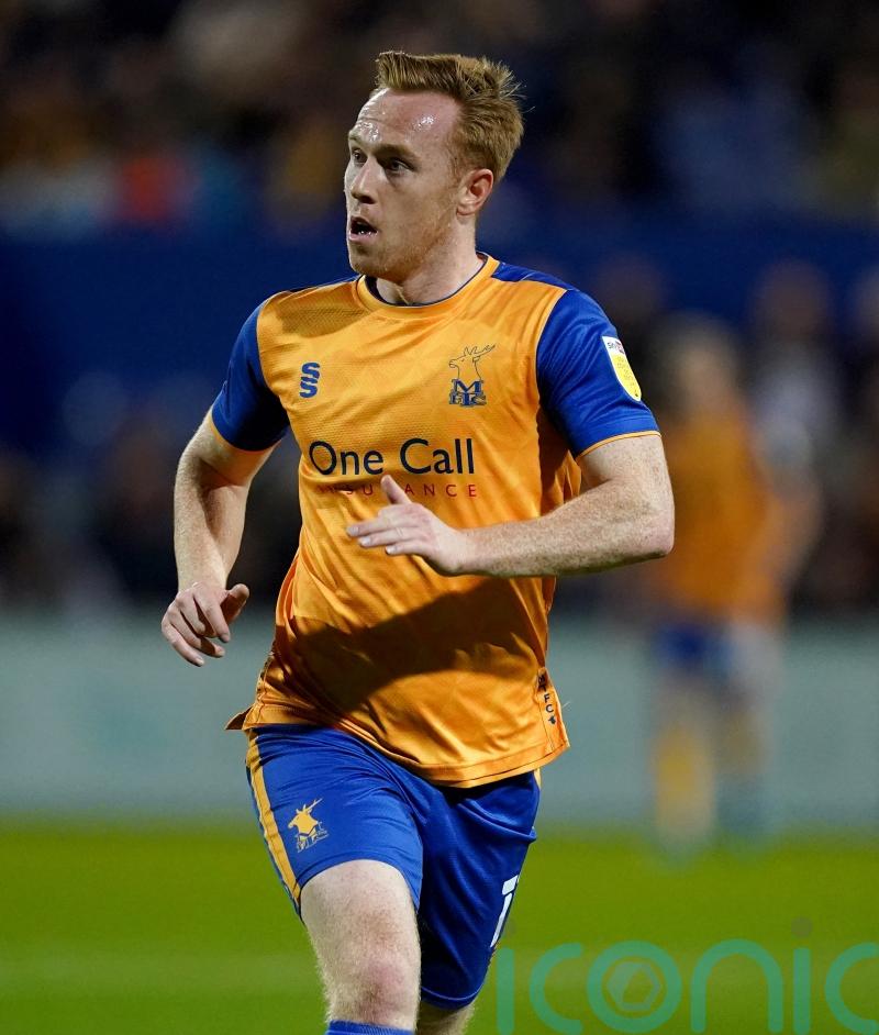 Tom Knowles and Danny Johnson on target as in-form Walsall win at ...