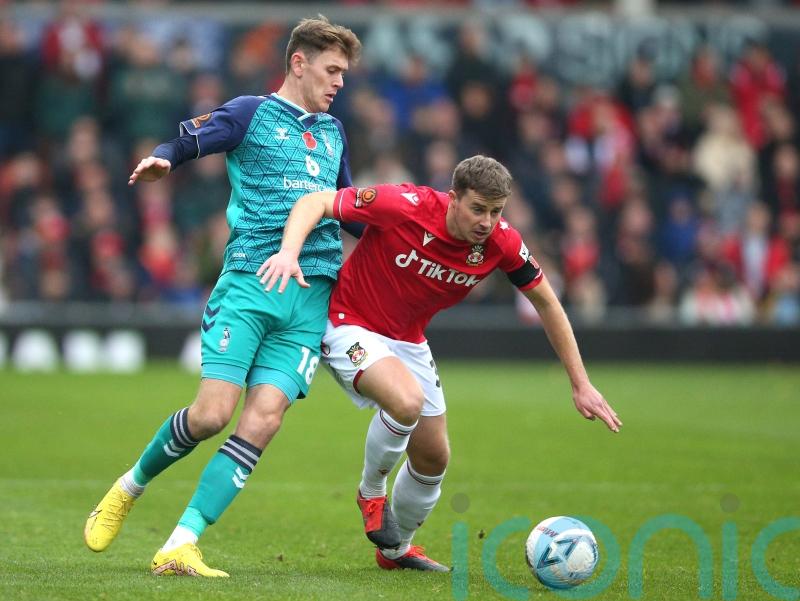 Ben Tollitt goal in vain as Oldham lose again thanks to Boreham Wood ...