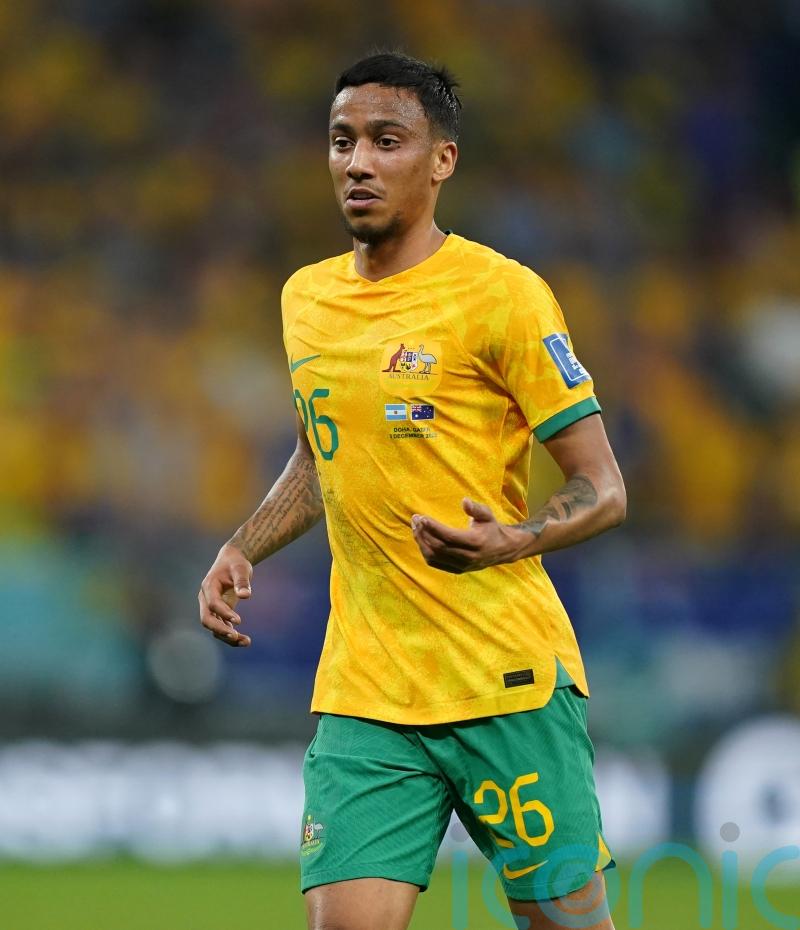 Keanu Baccus ready to thrive for St Mirren after World Cup exploits ...