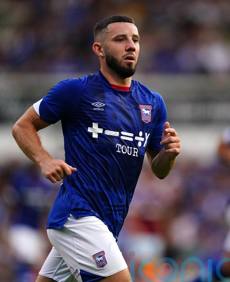 Conor Chaplin rescues Ipswich a point at Portsmouth - Limerick Live