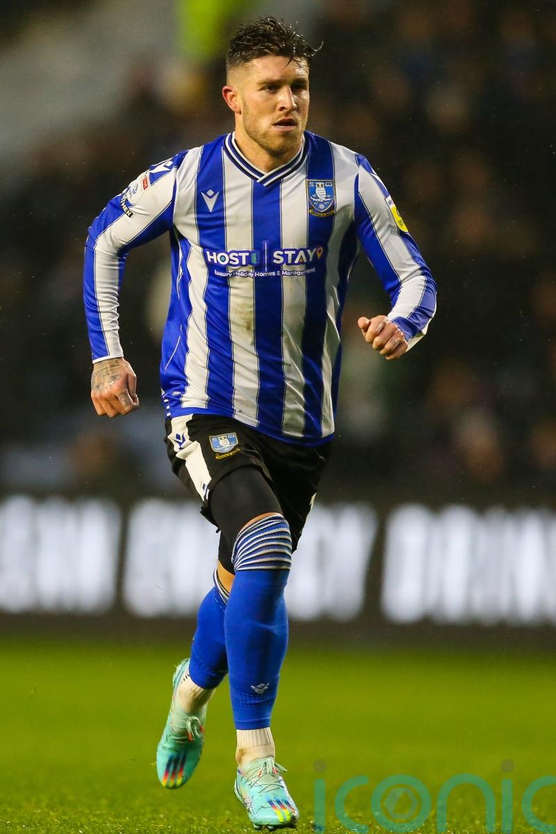 Josh Windass hits hat-trick as Sheffield Wednesday thrash Cambridge ...