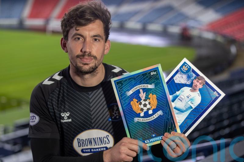 Sam Walker counting on Kilmarnock spirit as tough Celtic test looms ...