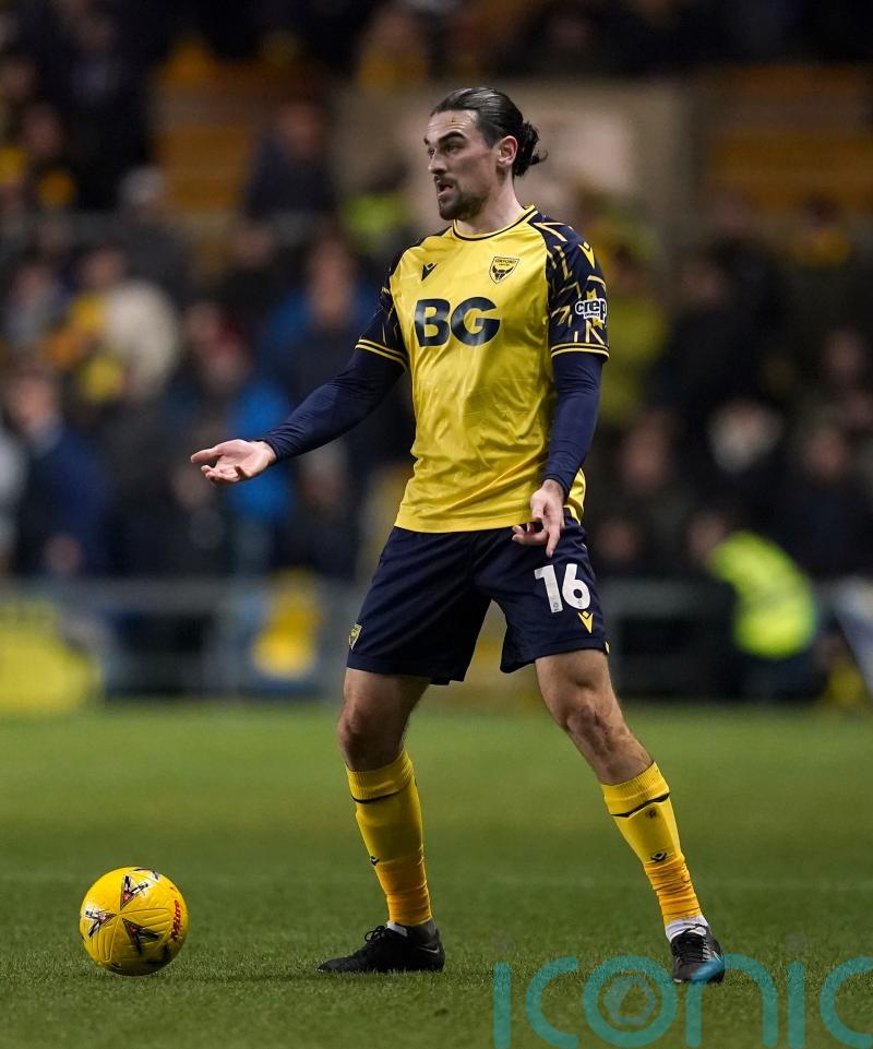 Late Ciaron Brown strike earns Oxford victory at Fleetwood - Limerick Live