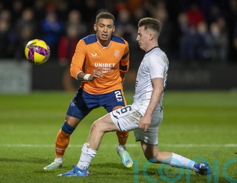 George Harmon wants to continue changing the narrative of Ross County’s ...