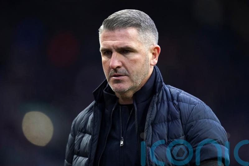 Ryan Lowe hopes Preston fans will rediscover their love for the team ...