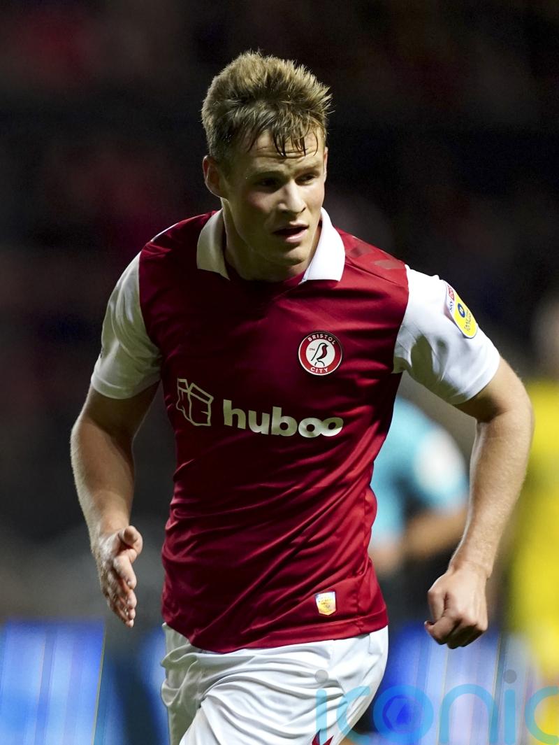 Bristol City defender Rob Atkinson to miss rest of season with ruptured ...