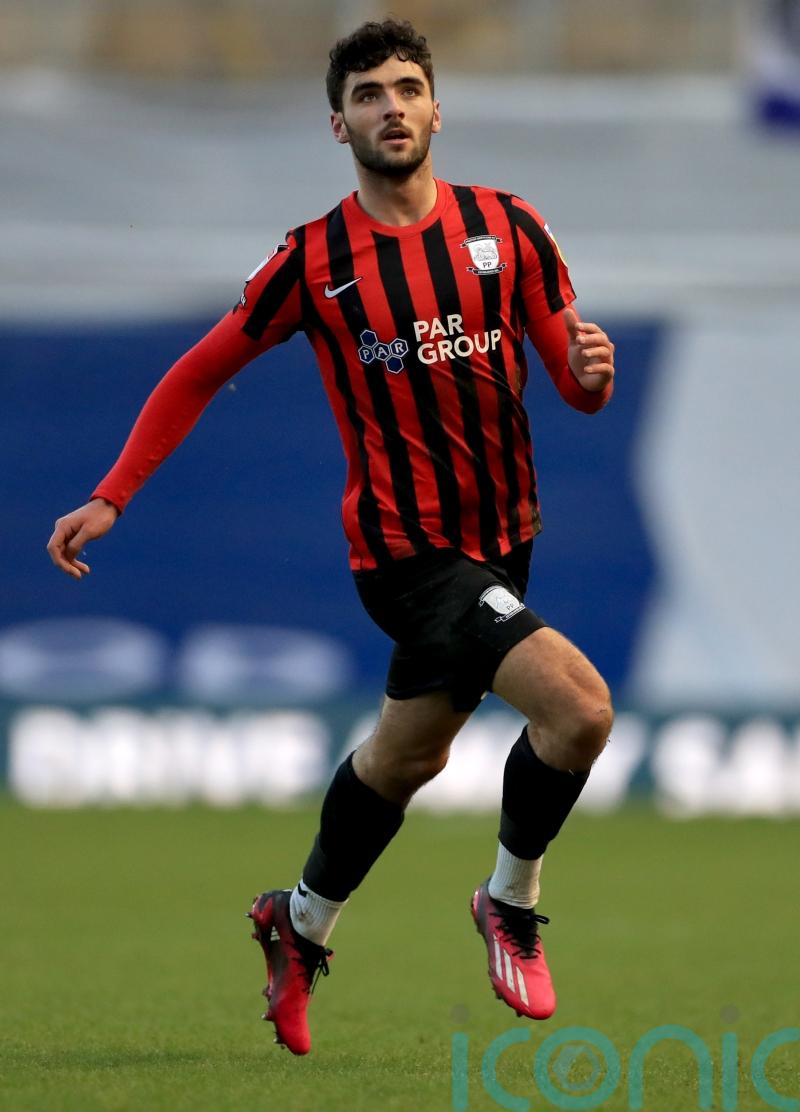 Second-half fightback earns victory for Preston at home to Wigan ...