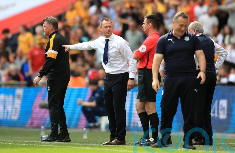 ‘Furious’ Mike Flynn left ‘absolutely gobsmacked’ by last-gasp Walsall ...