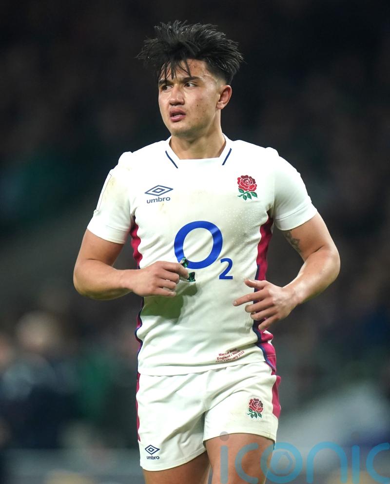 Marcus Smith challenged to show Test quality on Harlequins return ...