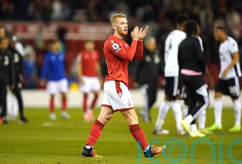 Lewis O’Brien’s loan move to Blackburn won’t go ahead after appeal ...