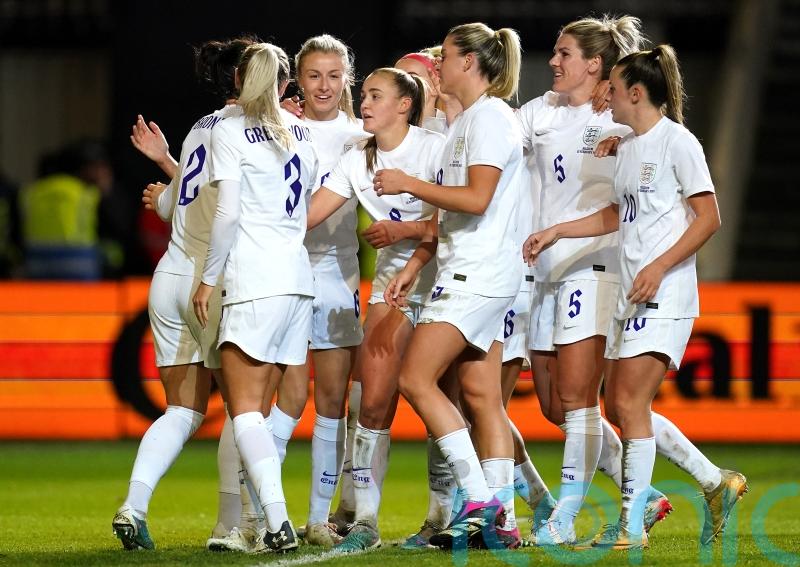 Lionesses dressed for success with new kits – Monday’s sporting social ...