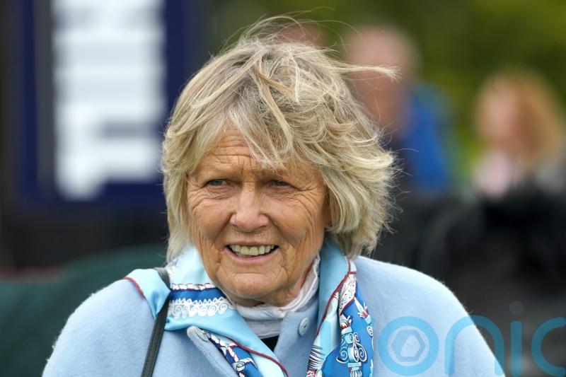 ‘I feel great’ – Jessica Harrington has much to be thankful for ...