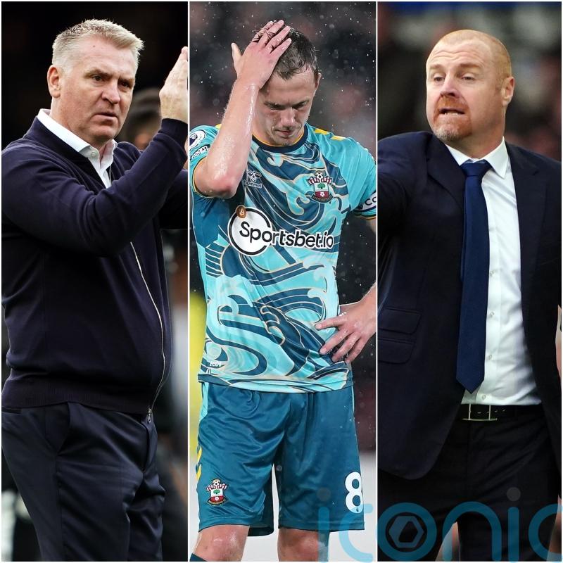 How Premier League relegation battle is shaping up after manic Monday ...