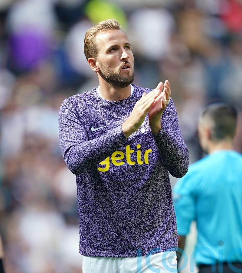 Bayern Munich agree £95million deal with Tottenham to sign Harry Kane – reports - Limerick Live