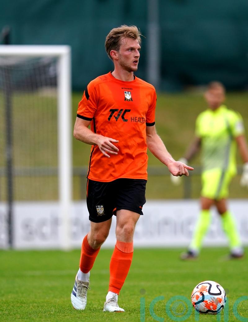 Danny Collinge and Nicke Kabamba star again as Barnet beat Bormley ...