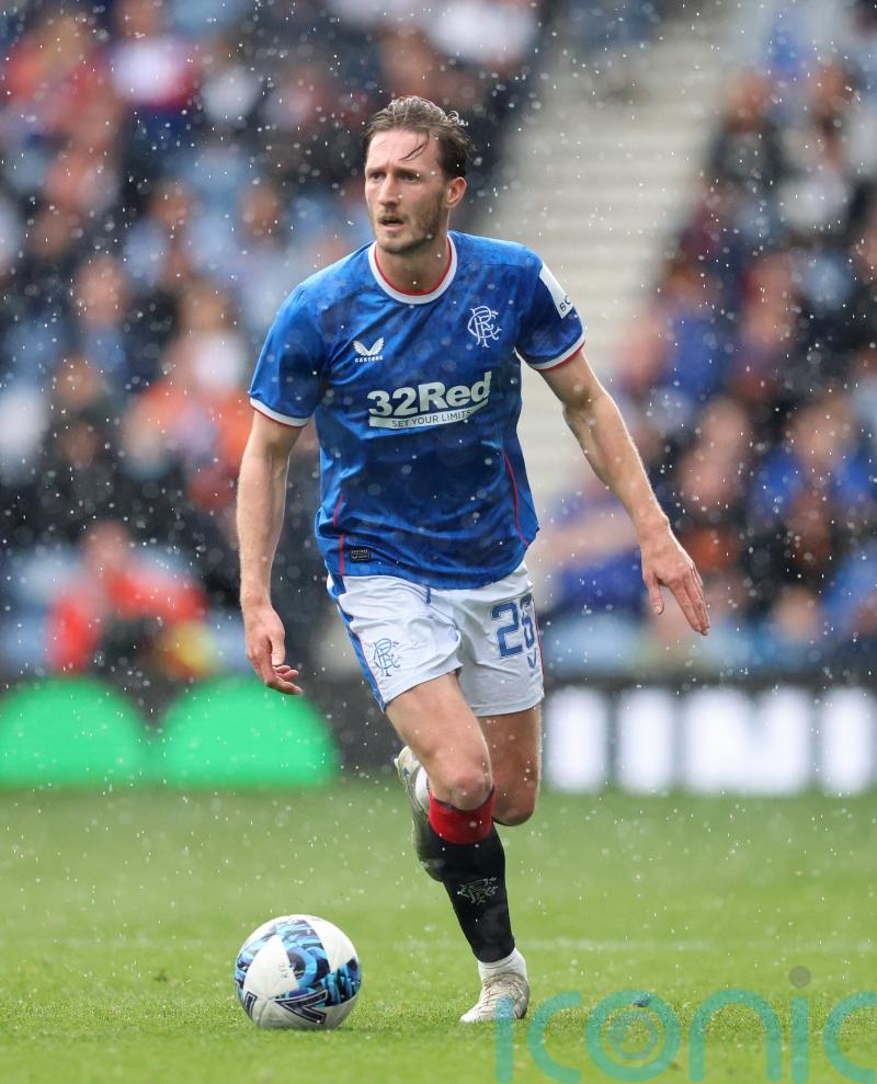 Ben Davies hopes win over St Johnstone can be start of ‘good run’ for ...