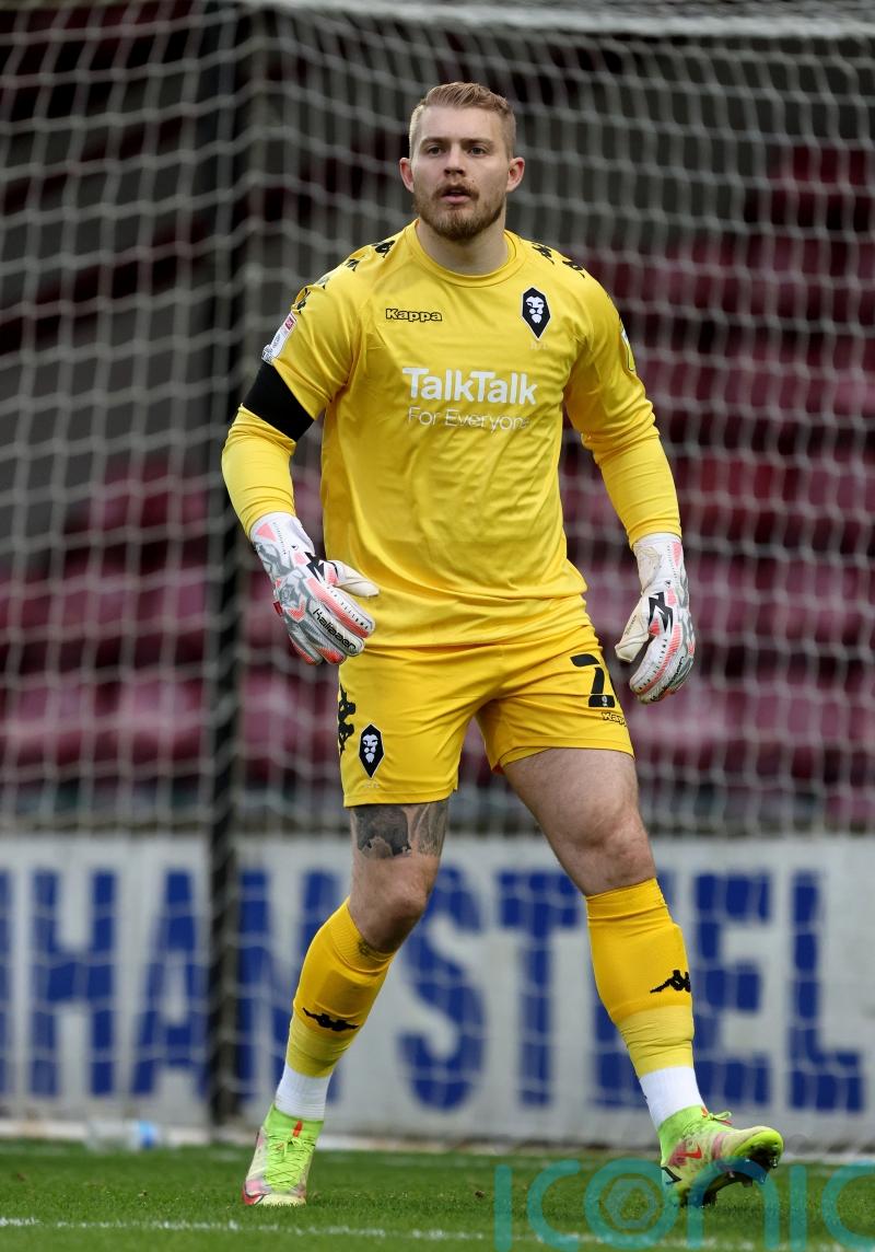 He’s got a reputation for saving penalties – Connor Ripley rescues Port ...