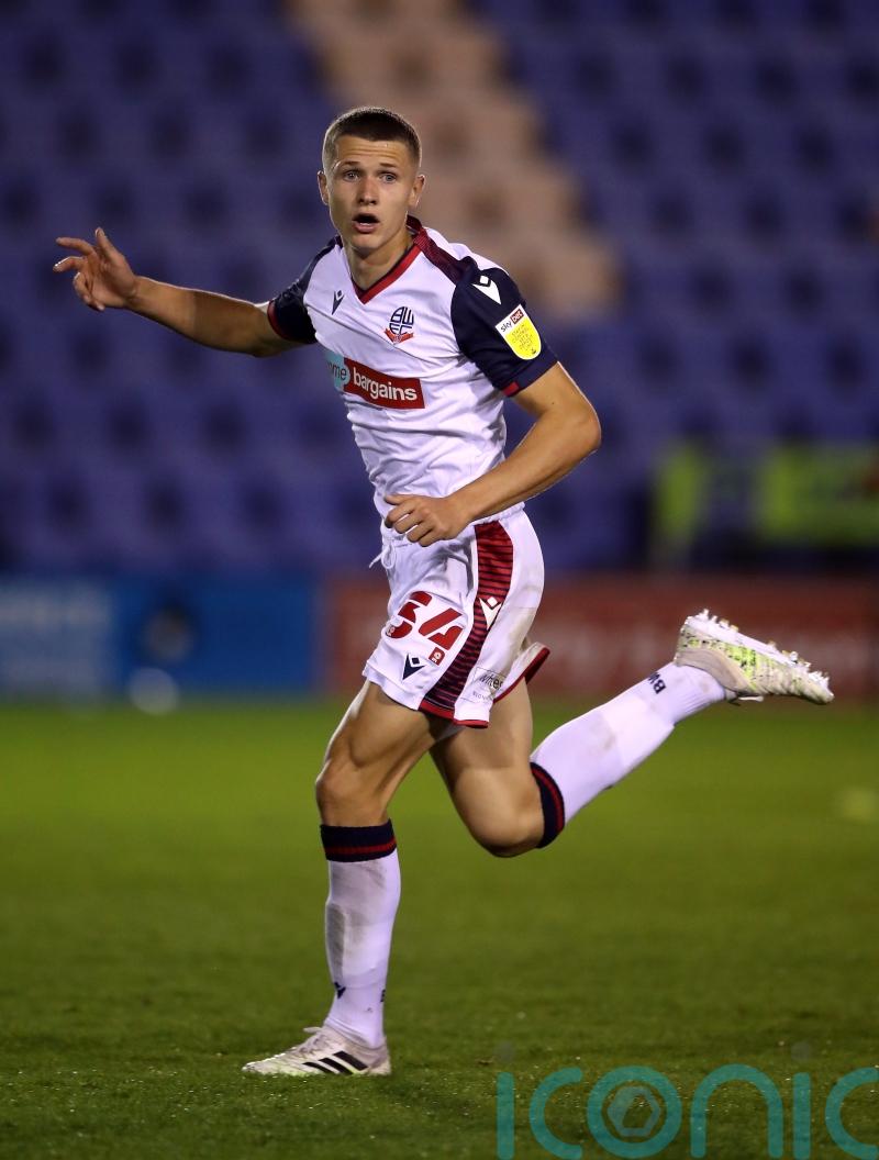 Halifax earn fourth successive victory as Adam Senior winner sees off ...