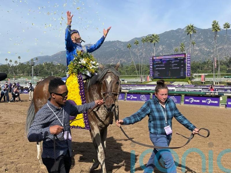 Racing rocked by death of Cody Dorman - Limerick Live