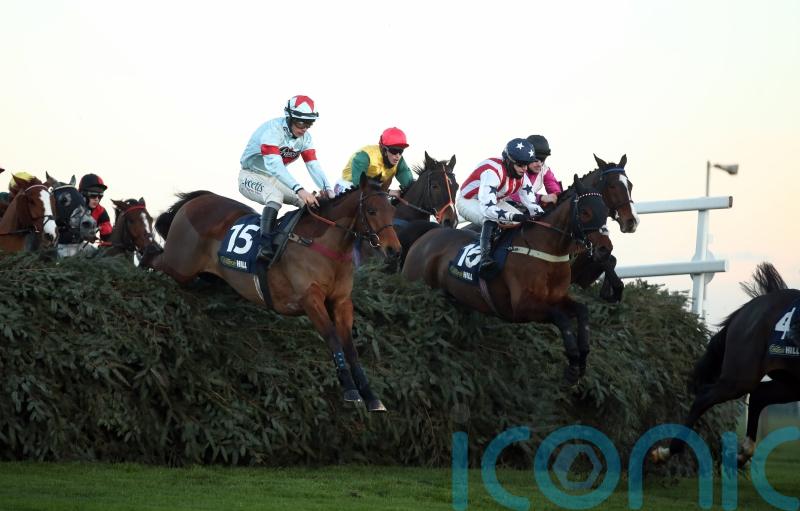 Aintree to inspect Grand National course ahead of Grand Sefton ...