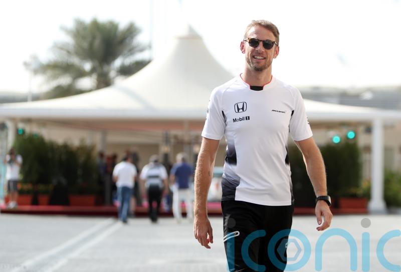 Jenson Button joins World Endurance Championship - Limerick Live